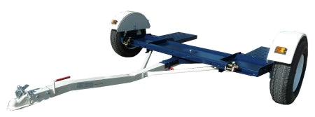 Brand New Car Tow Dolly Heavy Duty Car Trailer Towing Dolly Hauler - 4 ...